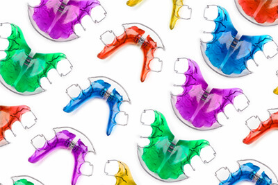 Orthodontic Treatment Options - KD Orthodontics - Chandler AZ